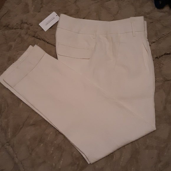 Banana Republic | Pants & Jumpsuits | Banana Republican Dress Trousers ...